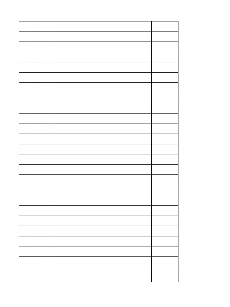 9B - Class List | PDF