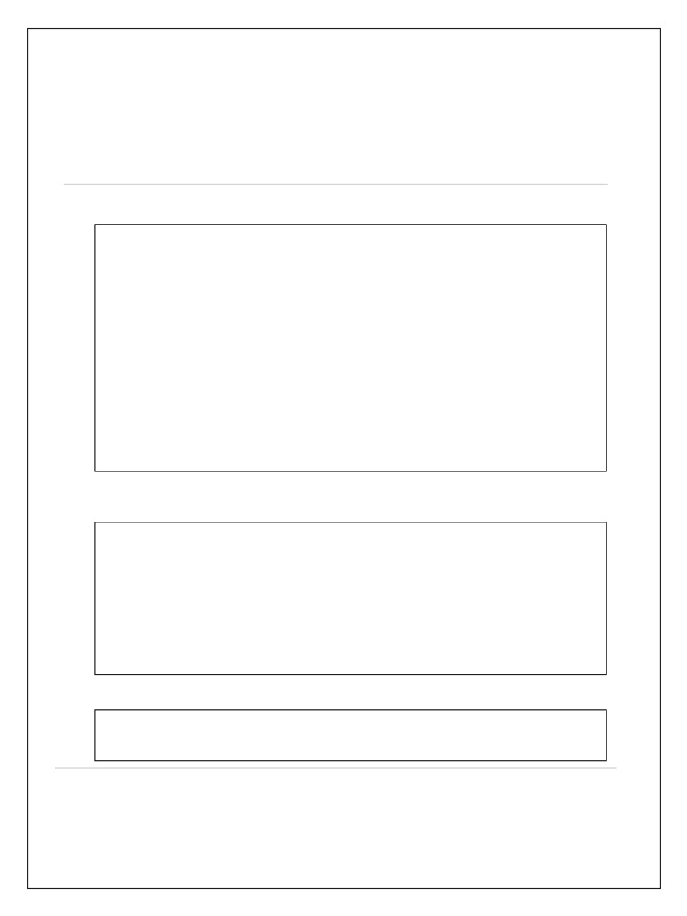 APAR Group B GAZ (AM) Page 2 Onwards | PDF | Cognition | Psychology