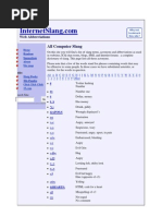 Green FN (Slang) Know Your Meme | PDF | Cultural Trends | Popular ...