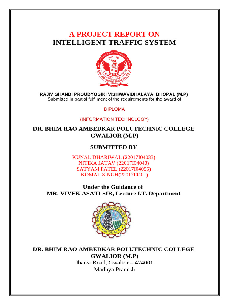 Tms Major Project File | PDF | Arduino | Radio Frequency Identification