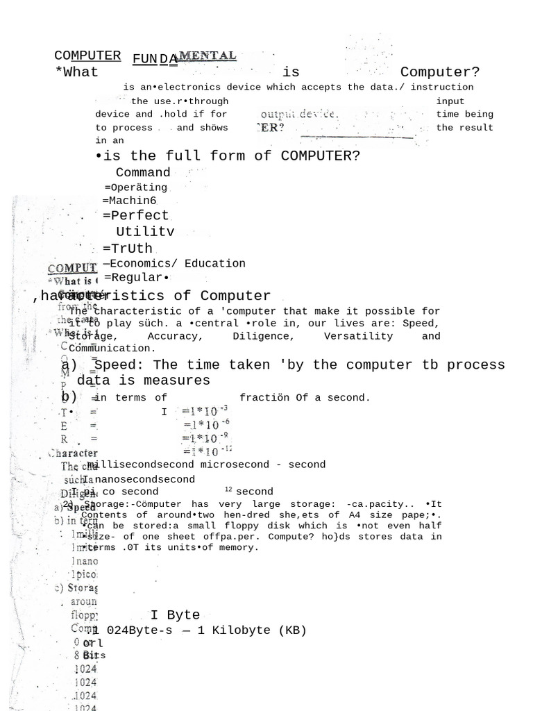 BASIC BOOK PDF new | PDF | Window (Computing) | Microsoft Windows