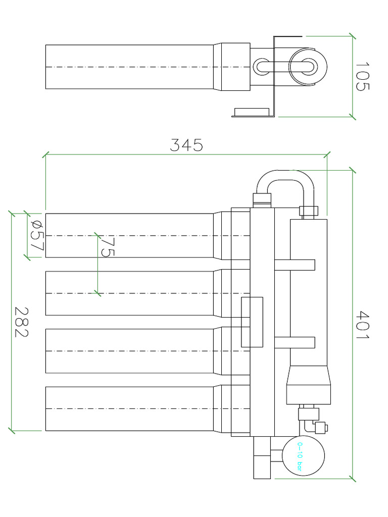 Filter Stark Model | PDF