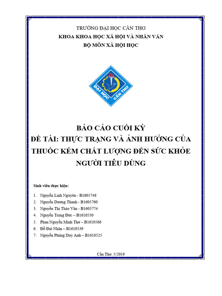 BẢN DEMO XHH Y TẾ | PDF