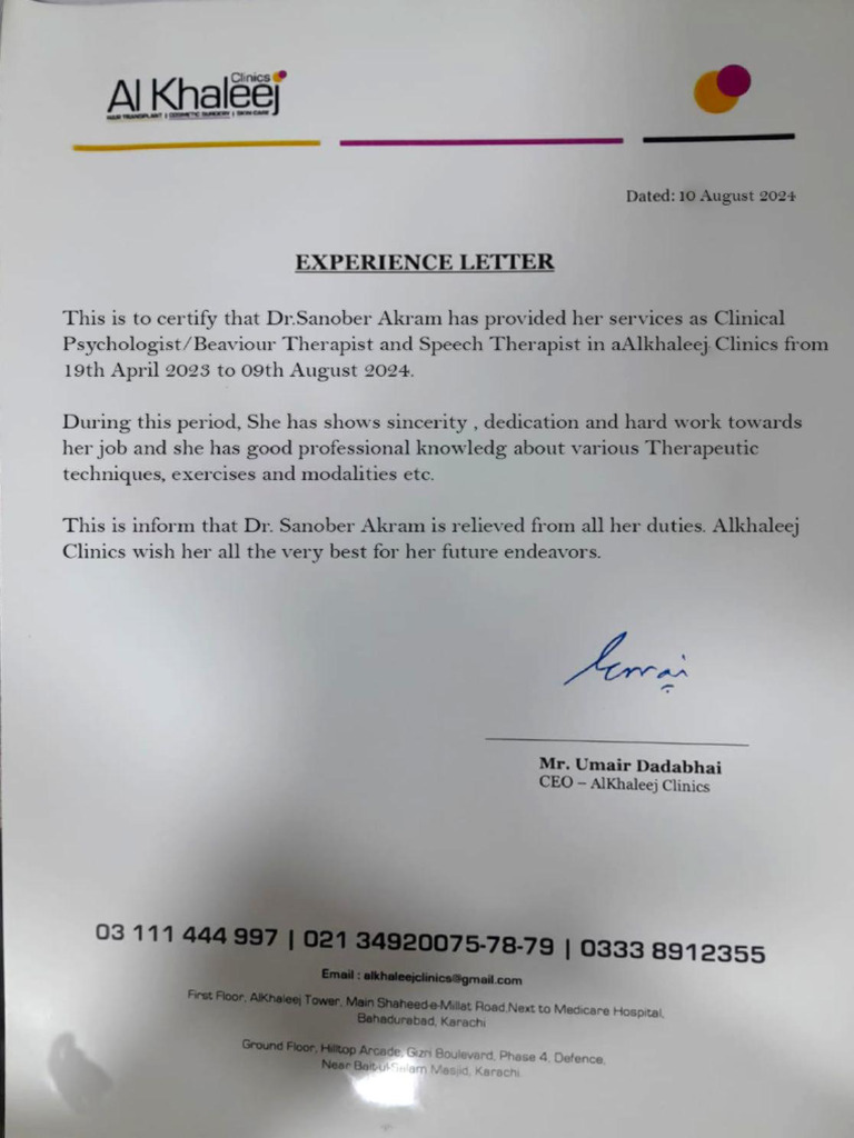 Cleaned Document | PDF