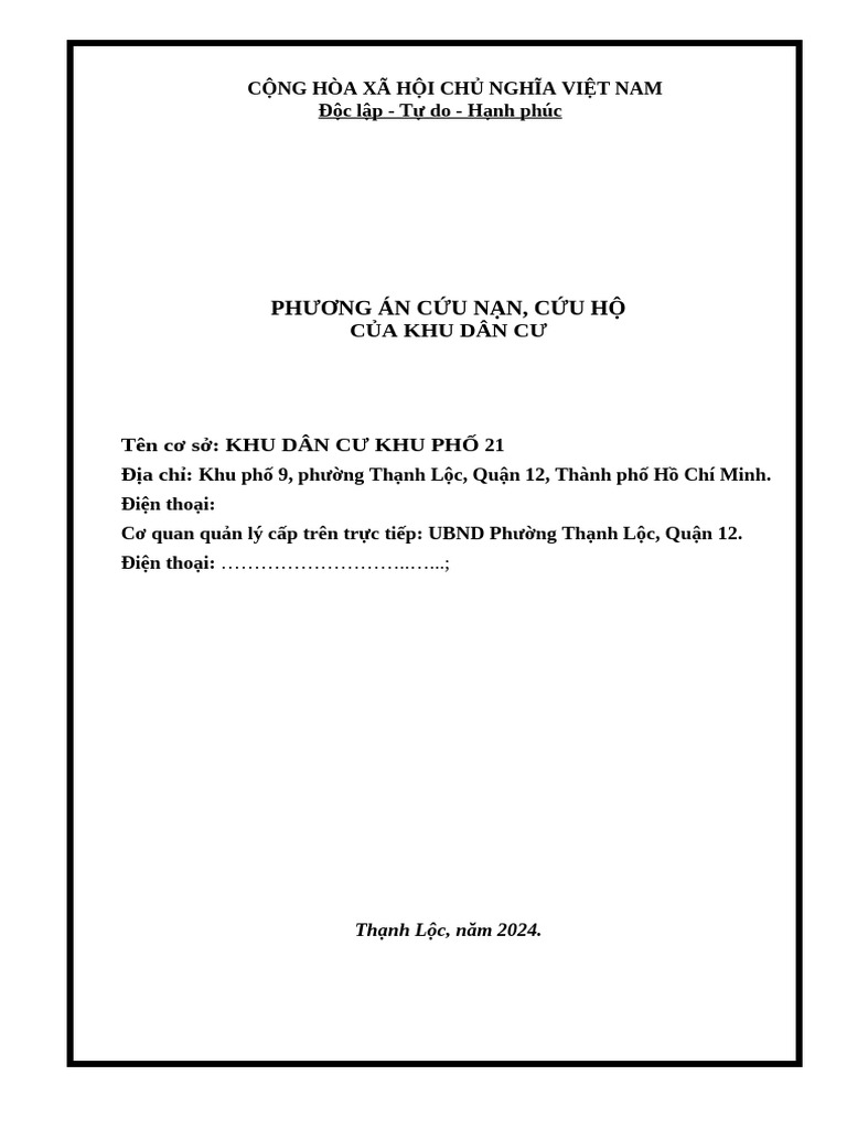 Bìa CNCH CNCH KDC | PDF