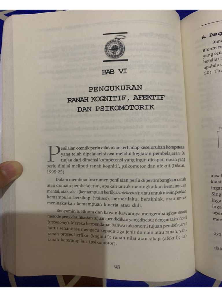 Ringkasan Yuli | PDF