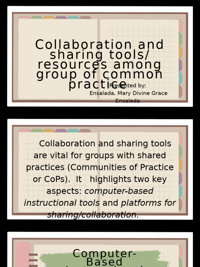 TTL-2-PPT_20250513_162103_0000.pptx_20250513_162913_0000 | PDF | Educational Technology | Learning