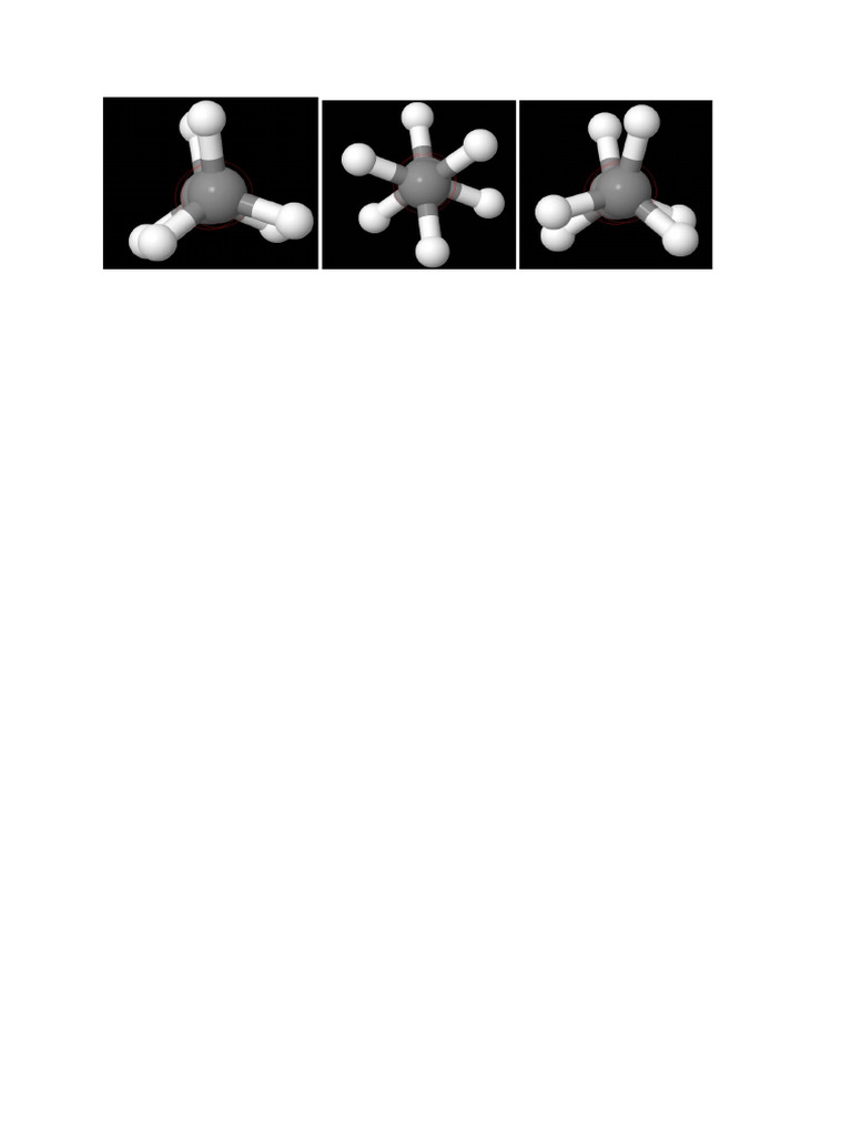Ethane Conformer Exp 7b | PDF