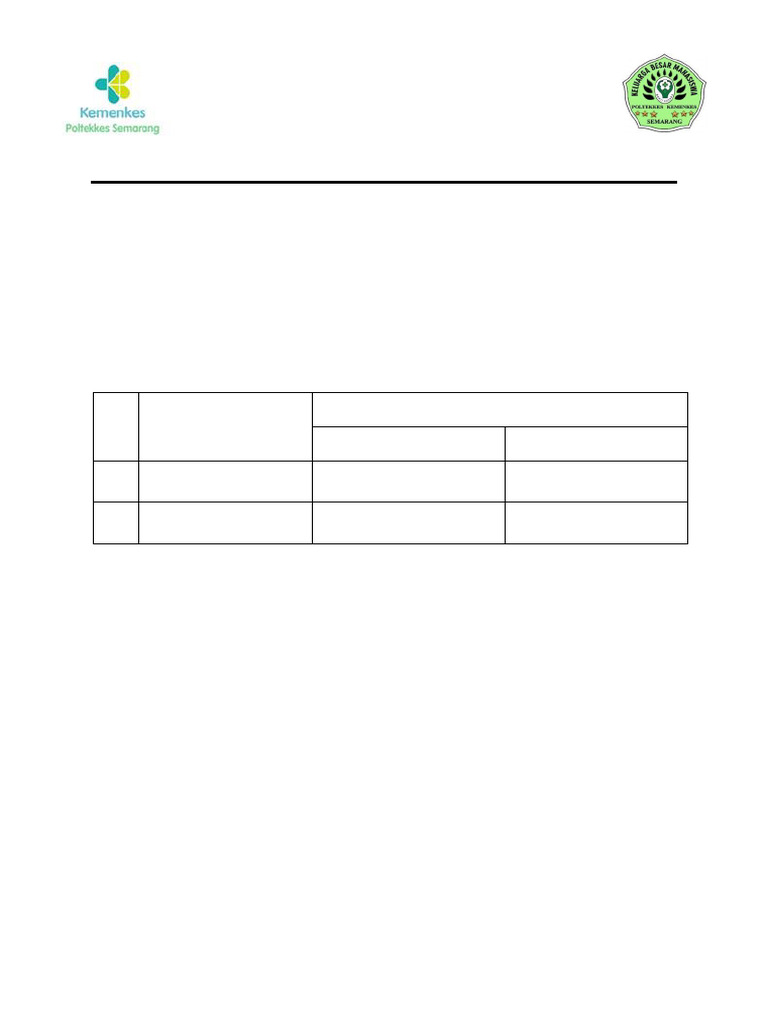 Daftar Hadir Wasit Lomba Tenis Meja | PDF