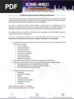 ELCC 2025 Poster Display Instructions | PDF | Poster