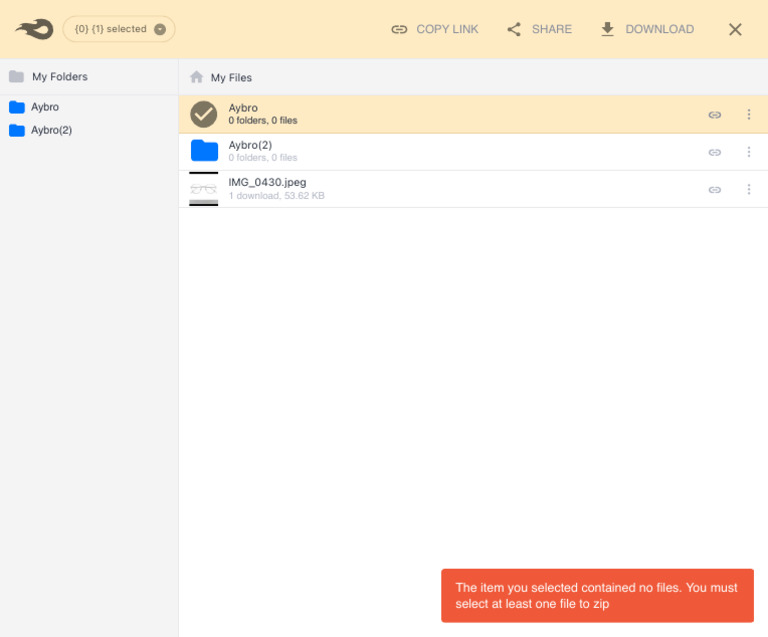MediaFire - File Sharing and Storage Made Simple | PDF