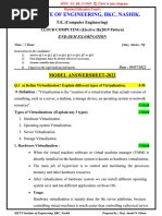 Sppu FE PHY - Unit - 1 - Notes - 2024 Pattern | PDF
