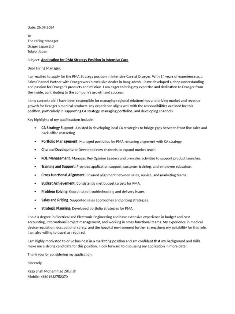 Director - Area Sales | PDF | Marketing | Business Economics