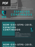 Norma Oficial Mexicana Nom - 033 | PDF