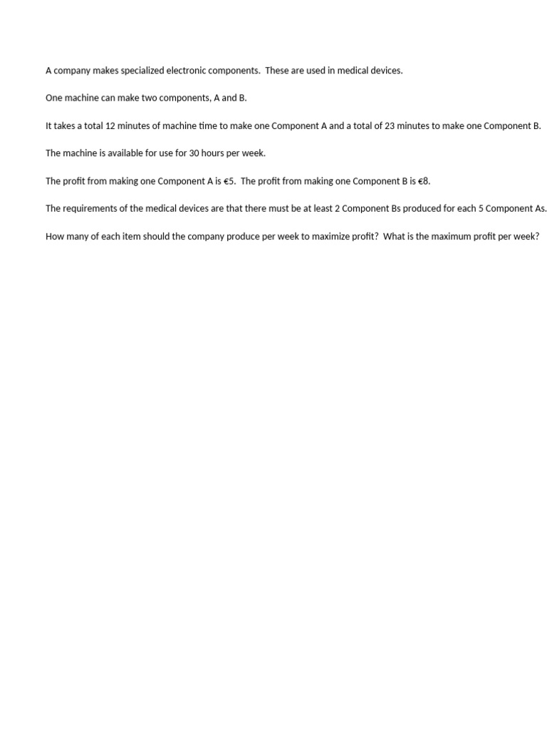 SimonSezIT Excel2019Advanced Exercise 08 | PDF