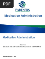 Intradermal Injection: Procedure & Guidelines | PDF | Injection ...