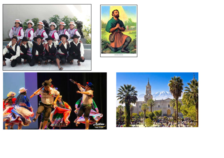 Imagenes de Añu | PDF