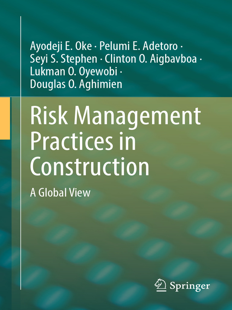 Risk Management Practices | PDF | Risk | Risk Management