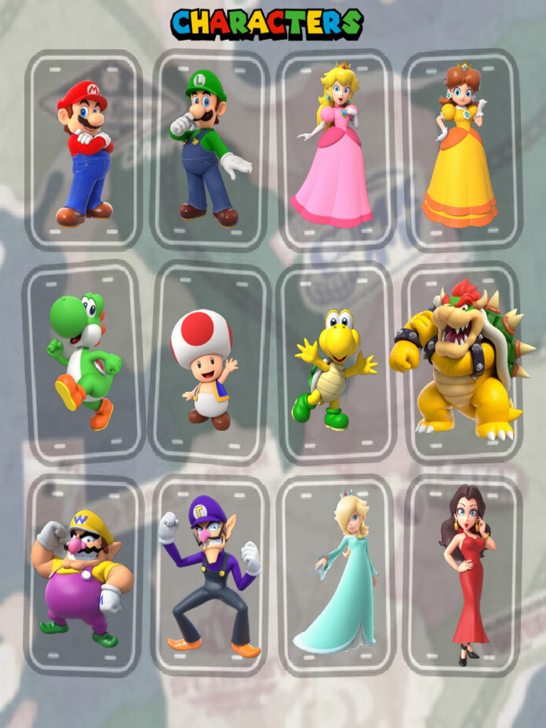 Waluigi Taco Bell (Autosaved) (Autosaved) (Autosaved) | PDF