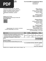 DC Format Returnable DC | PDF | Manufactured Goods | Machines