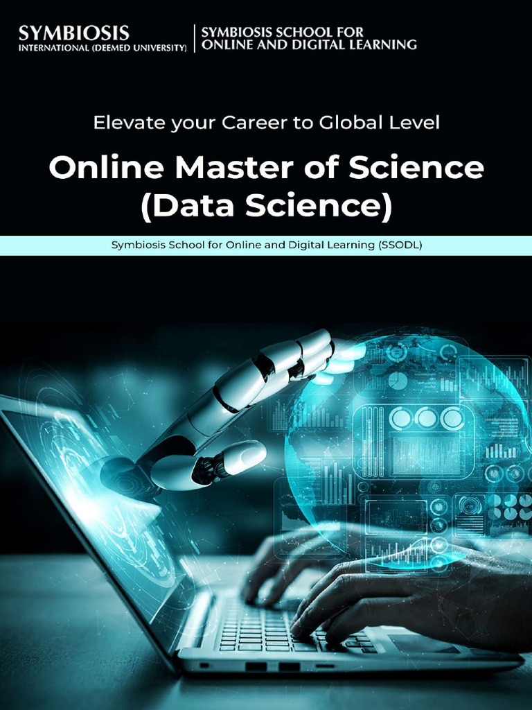 SIU Brochure Online MSC DS - Compressed | PDF