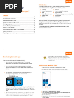 Concur Guide for EY Expense Users | PDF | Value Added Tax | Expense