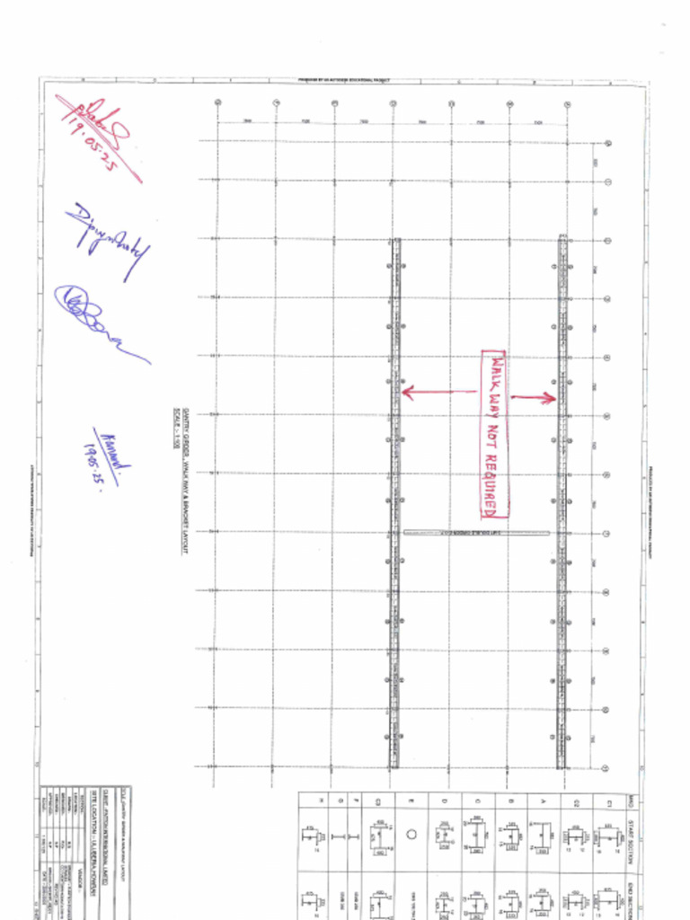 Drawing Approval Feedback | PDF