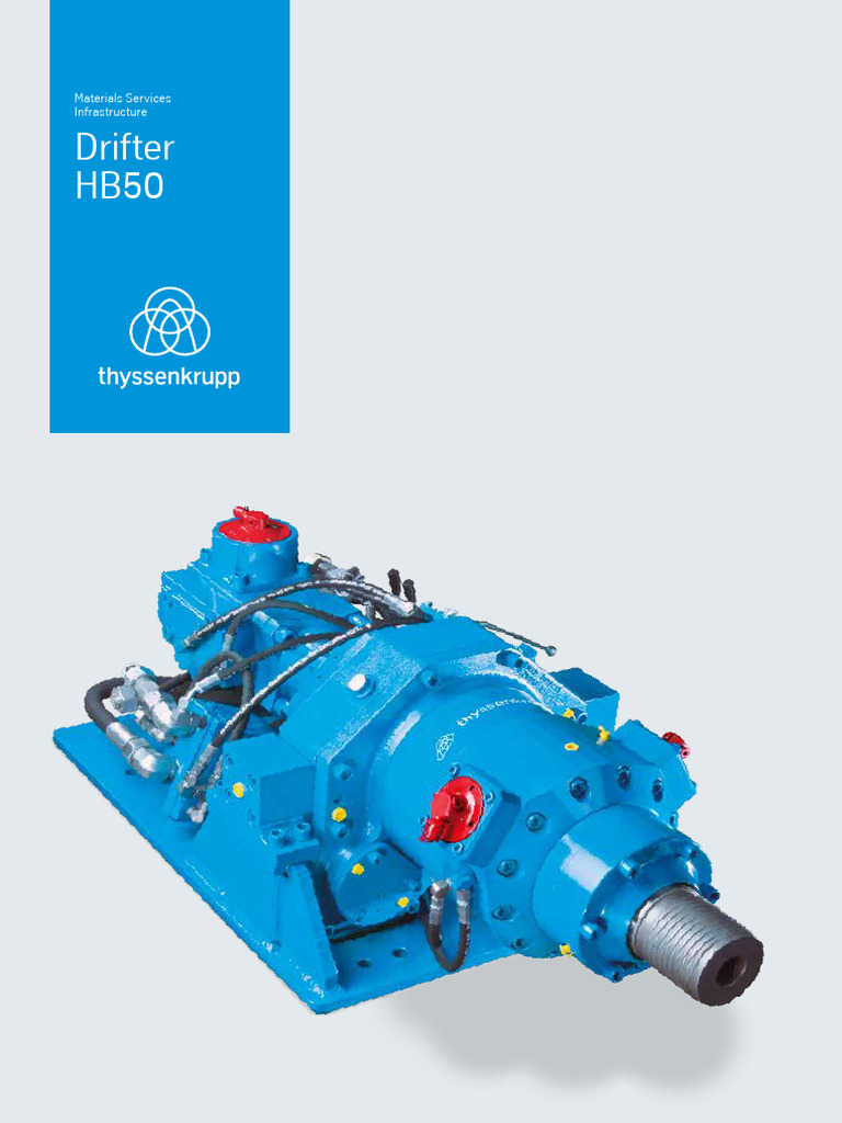 Flyer Krupp Drifter HB50 - 2019 | PDF | Gear | Torque