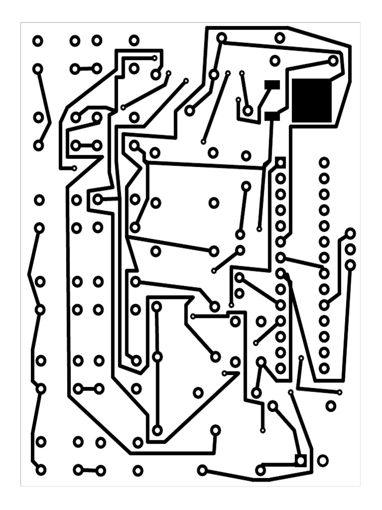 12 Chennel TX Etch Copper Top | PDF