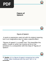 Rhetorical Devices: in Disney Songs .. | PDF | Metaphor