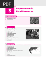 Form3 Agriculture Notes | PDF