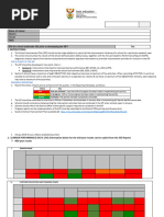 School Improvement Plan-Sample | PDF | Learning | Lesson Plan
