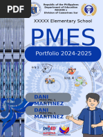 Annotation For Obj 2 Pmes | PDF | Lesson Plan | Differentiated Instruction