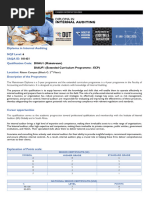 DUT Shipping and Logistics Diploma Requirements | PDF | Educational Stages