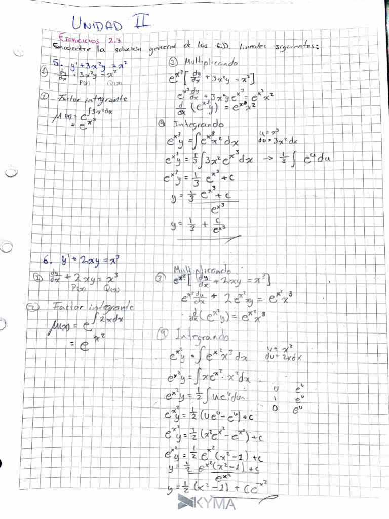 TU2 CisnerosMoreno JuanCarlos | PDF