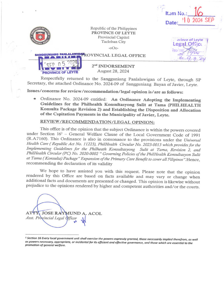 Javier Leyte | PDF