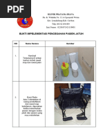 Format Capa Bpom Mei 2025 | PDF