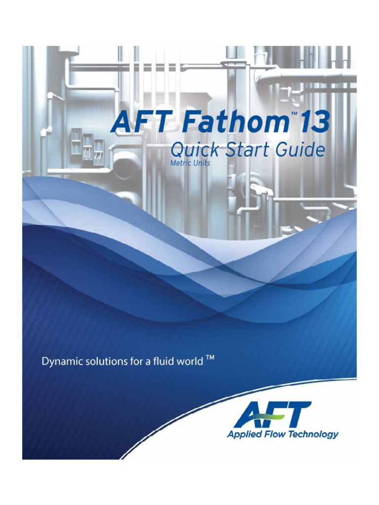 AFT Fathom | PDF