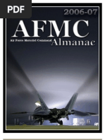 AFLCMC-Org-Chart-July-15-2024-No-Phone | PDF | Aviation | Military Of ...