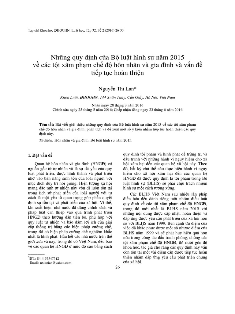 NH NG Quy NHC Ab Lu Thìnhs N M 2015 V Các T Ixâmph MCH Hôn Nhân Và Gia Ình Và V N Ti PT C Hoàn ...