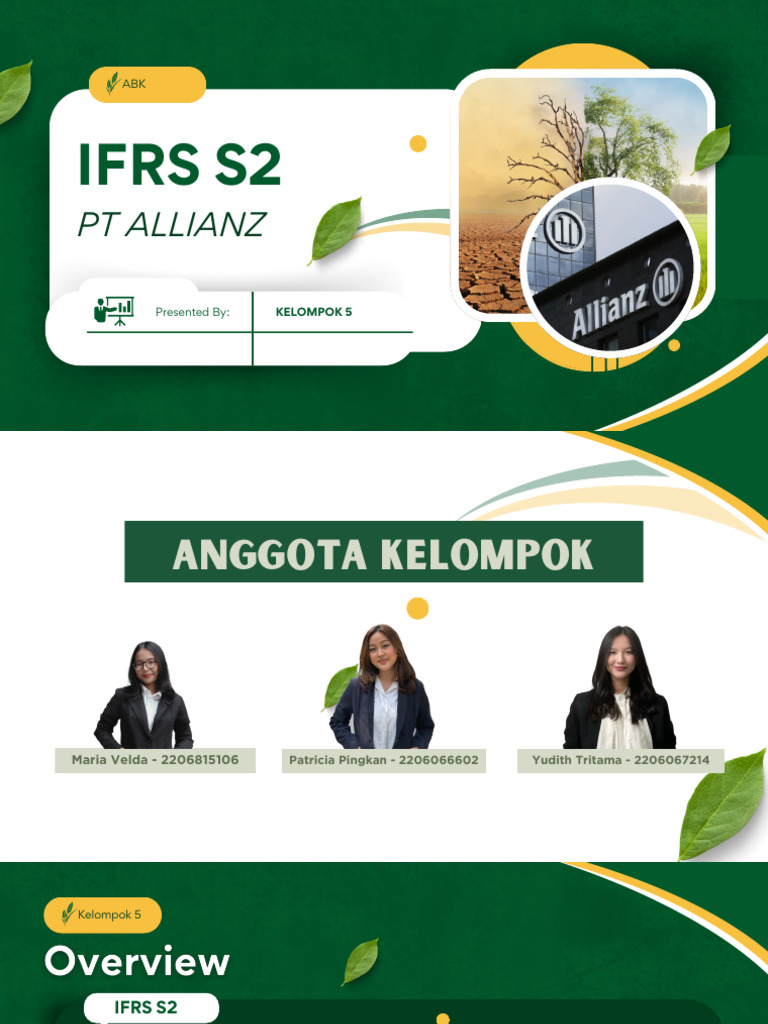 Abk W9 - KLP 5 PDF | PDF