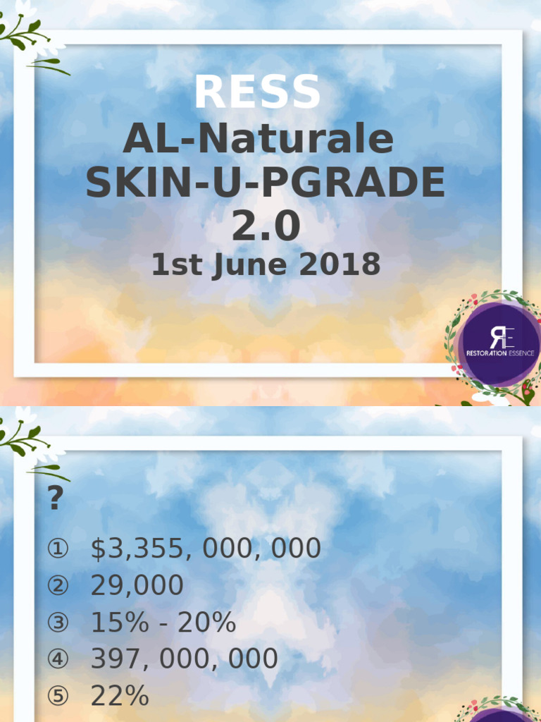 Re Workshop Fitness Pagent | PDF | Chemical Substances