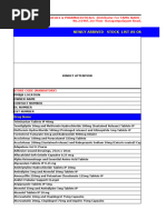 SUPAC Guidelines PPT - 1 | PDF | Pharmaceutical Formulation | Food And Drug Administration