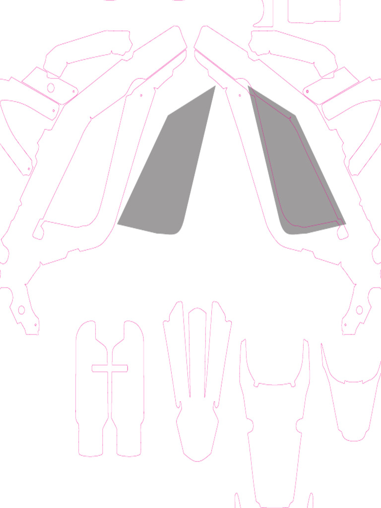 Surron Template 2 | PDF