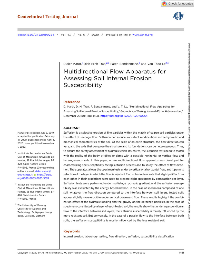 2020_Marot_Multi-directional Flow Apparatus for Assessing Soil Internal Erosion Susceptibility ...