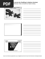 The Strat Candlestick Patterns Guide | PDF