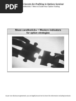 The Strat Candlestick Patterns Guide | PDF