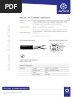 MCC Switchgear Sizing Guide | PDF