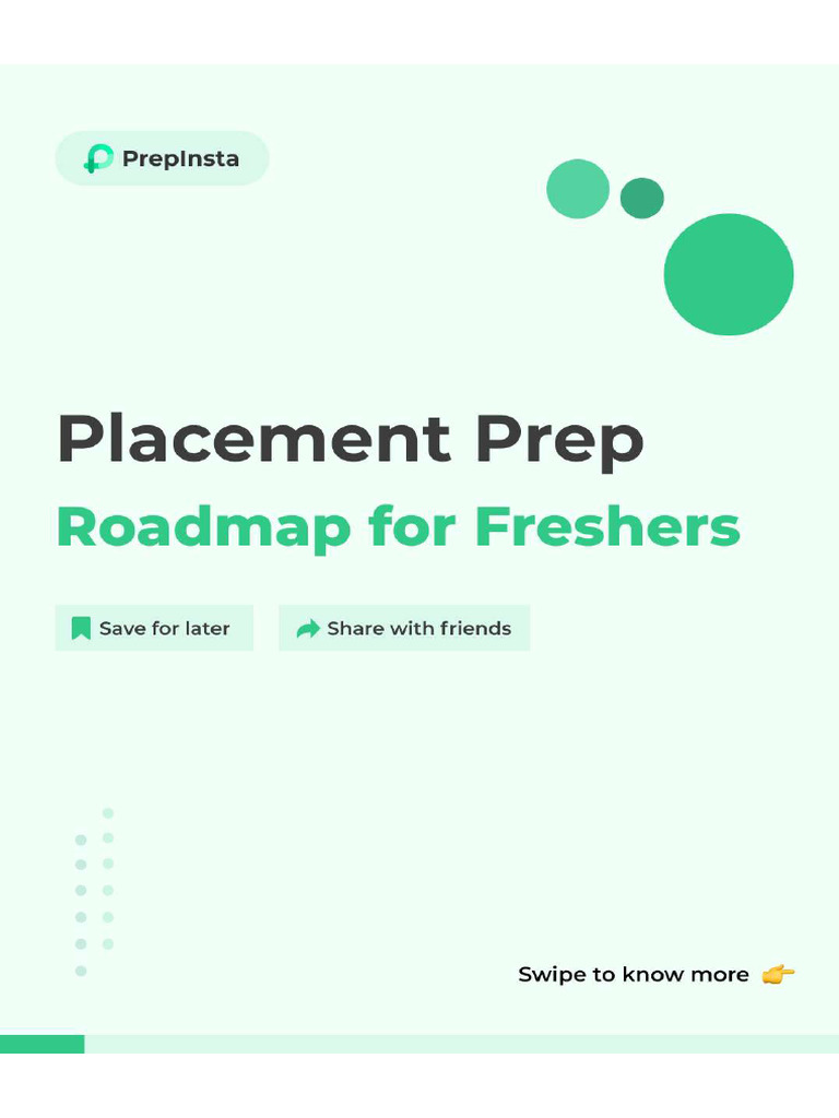 Prep | PDF