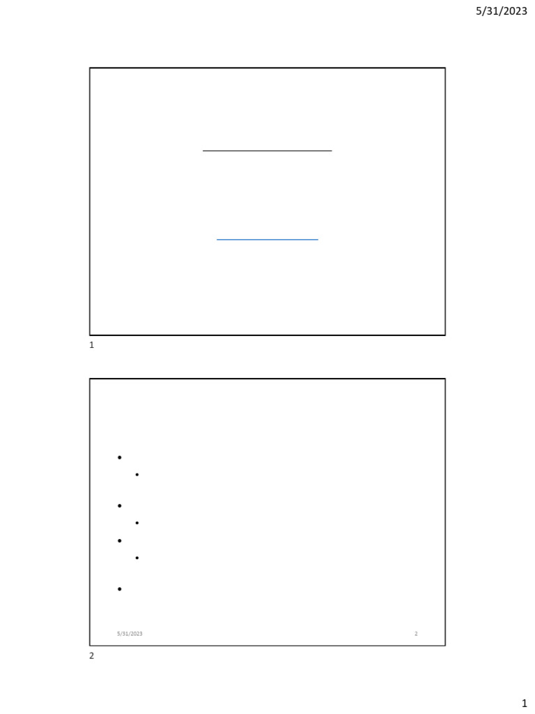 Lecture 2 - Using Indicator Variables | PDF | Dummy Variable (Statistics) | Statistical Analysis